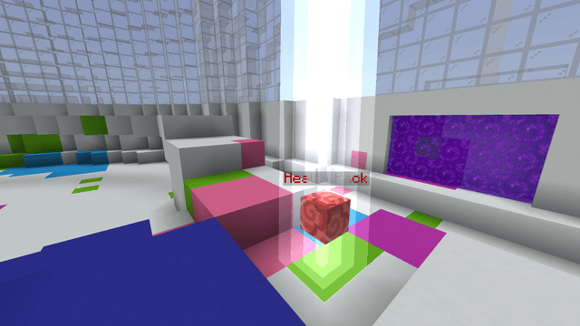 Paintbrawl | BlueDragon